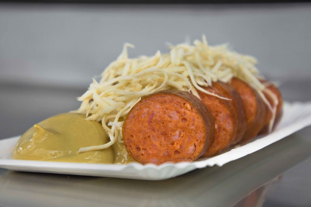 Würstelstand Wien - Die Top 10 der Würste inkl. Sprachführer!